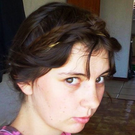 To Count the Stars: Seni Crines