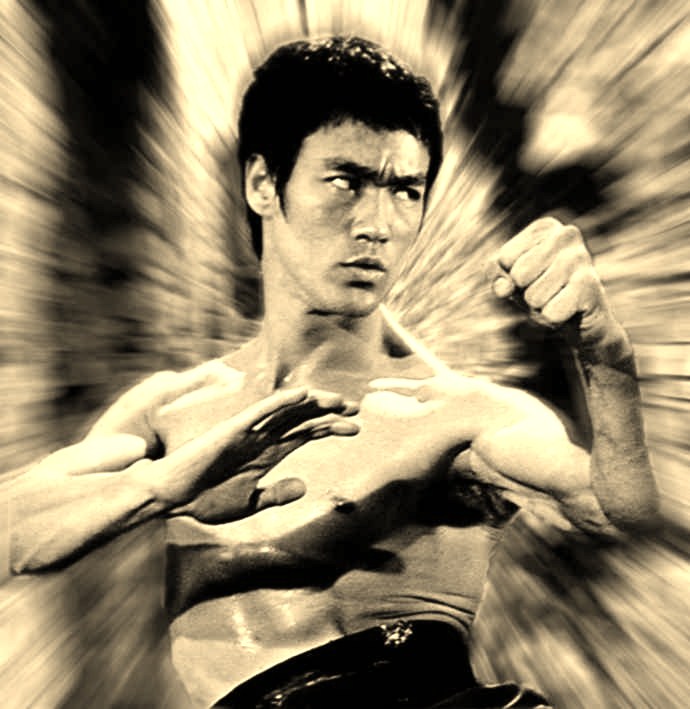 EL GUERRERO DENTRO: Las 11 enseñanzas mas importantes de Bruce Lee