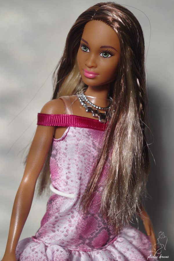 Plastic Dreams Dolls :: Barbie et miniatures: Fashionistas Barbie Doll ...