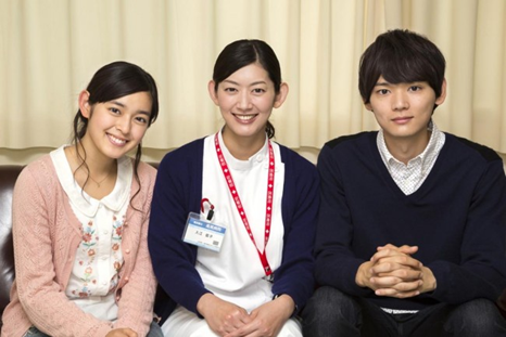 The Doramas: Sato Aiko fará participação especial em "Itazura na Kiss ...