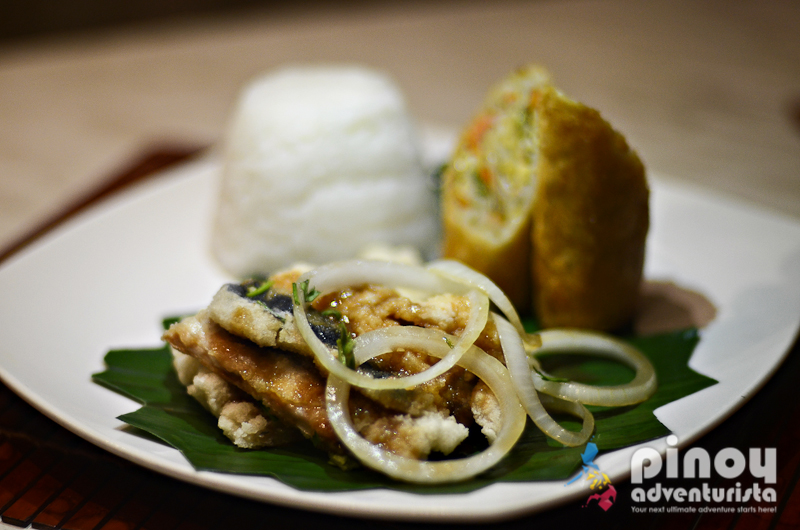 Celebrating 40 Years of Well-loved Filipino Cuisines at Via Mare, St ...