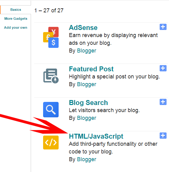 How To Add Together An Advance Random Post Service Widget Inward Blogger Blog | LuftBubbla