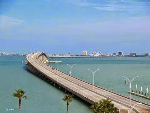 Davao-Samal Bridge: Once a dream and now a Reality? - Anything About Davao