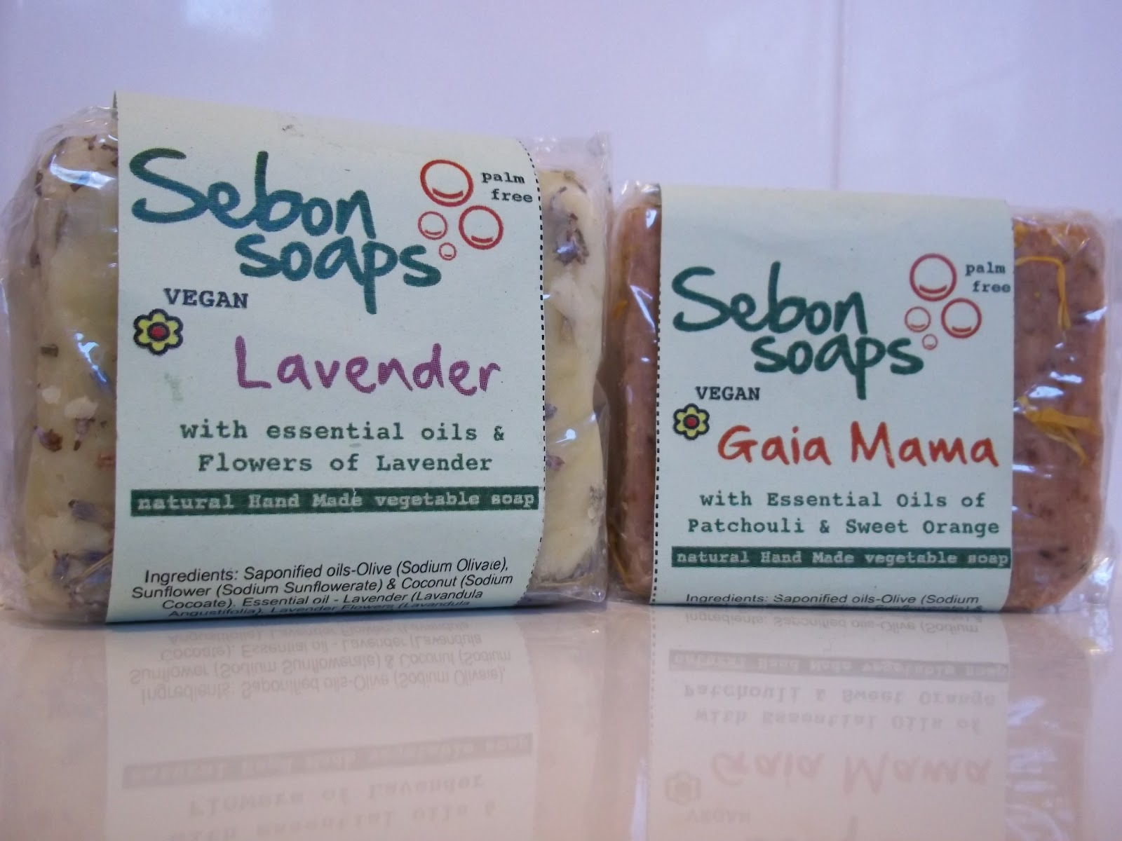 Reviews of Vegan Products and Services: February 2012