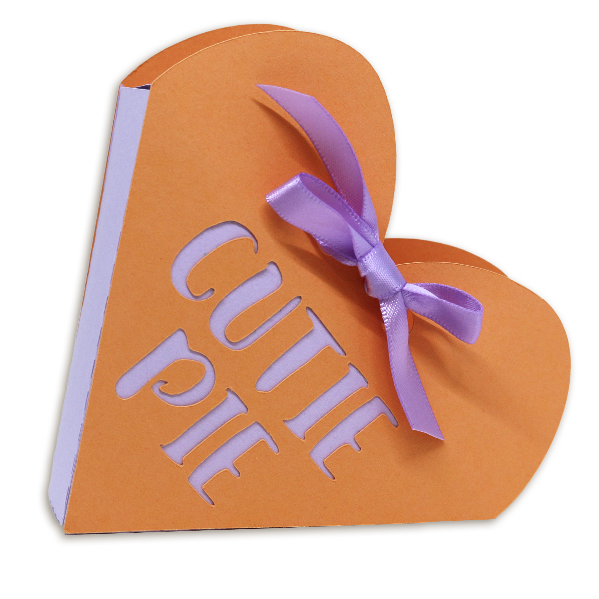 Heart Boxes | Bits of Paper