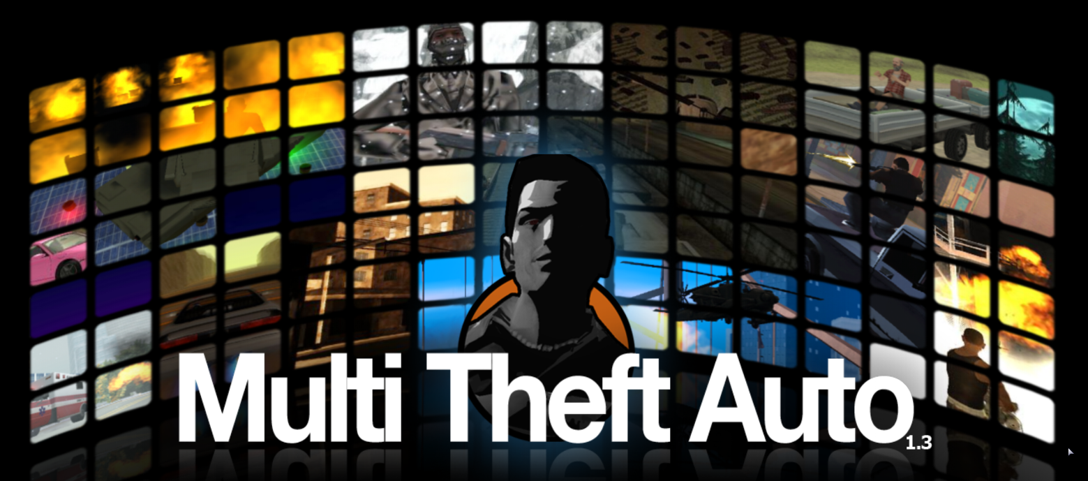 MTA San Andreas Oficial Mods: MTA : San Andreas Download