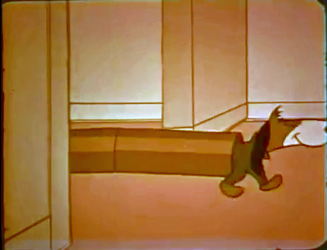 Yowp: A Long Little Doggie