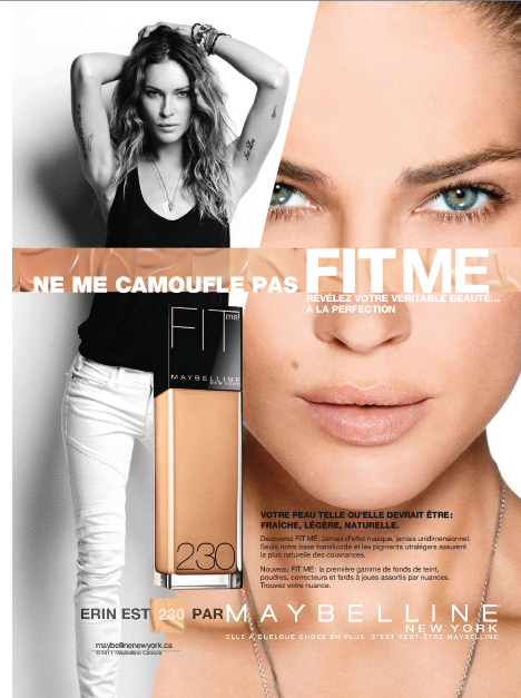 Lipstick Commercial Script - pasart