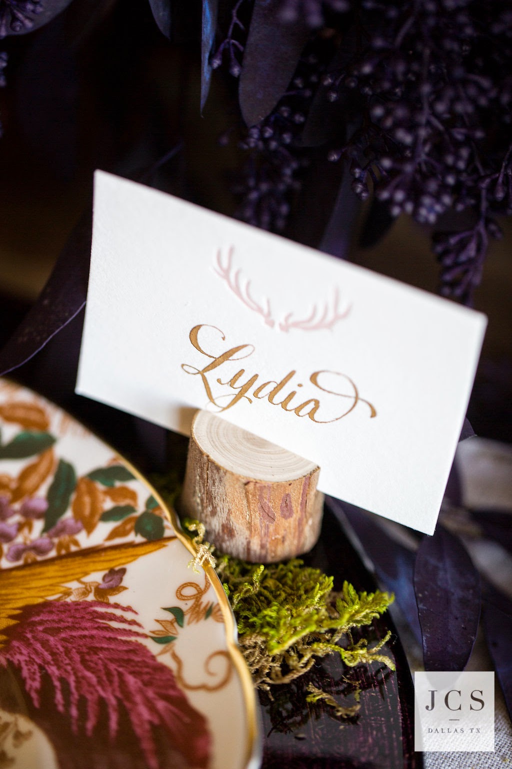 Tablescape Tuesday: Friendsgiving – Kimberly Whitman