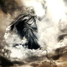 Diccionario de Mitología Griega: Boreas