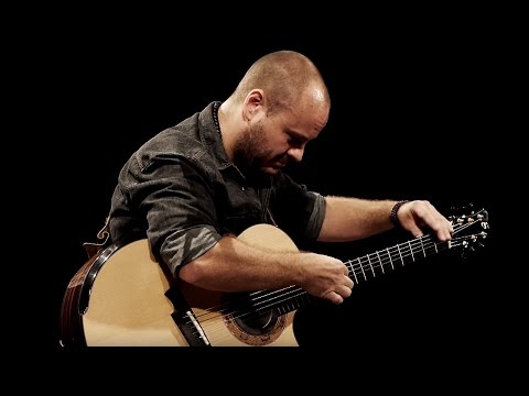 Andy McKee: Drifting, Art of Motion and Common Ground - live ...
