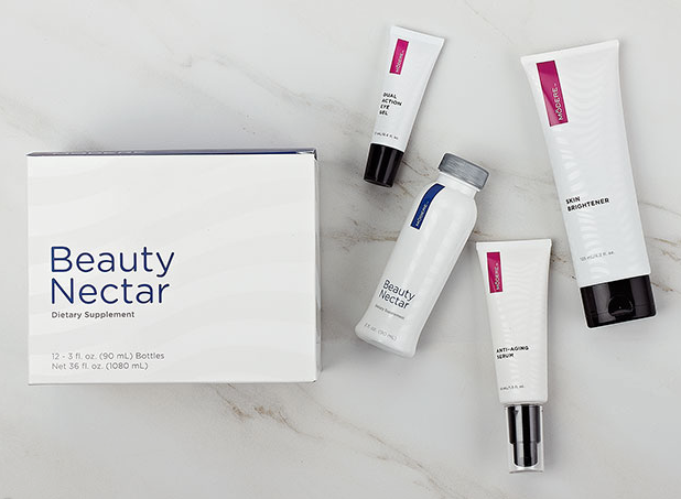 Live Pure Product by Modere: Live Pure Product - Day Cream by Modere