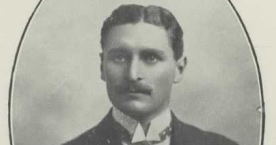 Edmundians who perished in the Great War 1914-1918: Austin Deprez (OE ...