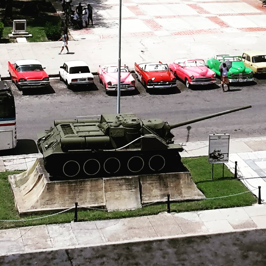 The Ultimate Guide to Exploring Havana, Cuba - The Sharonicles