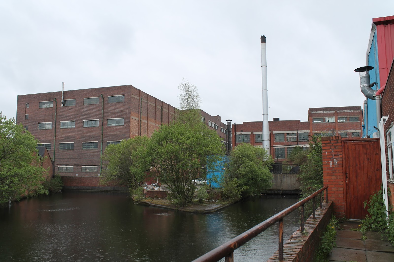 Digbeth Speaks: June 2013