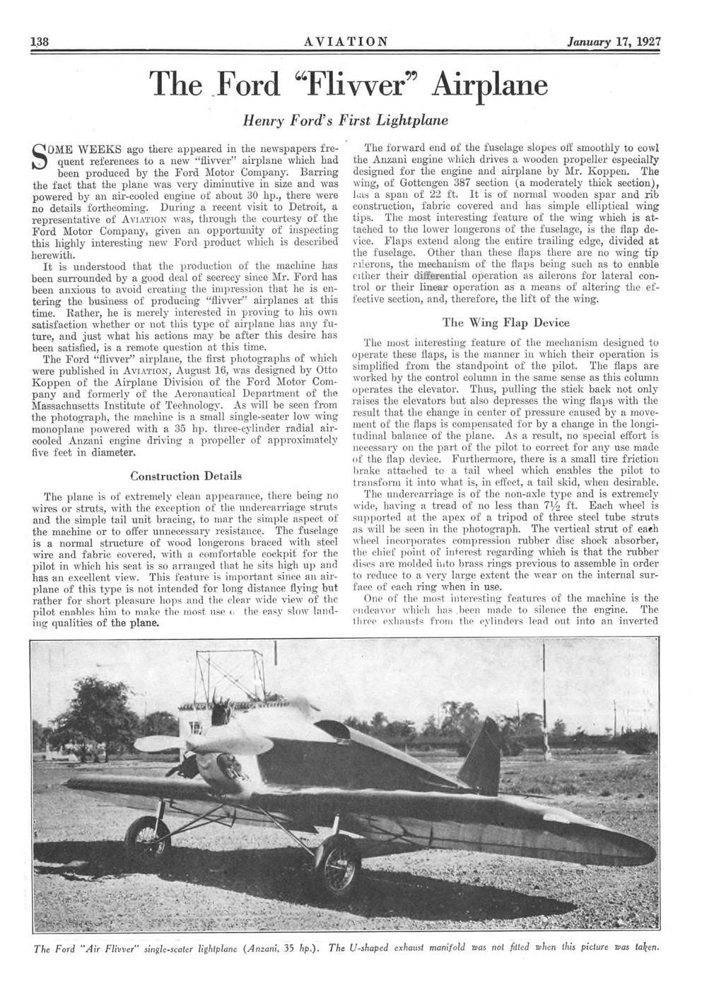 Wings Of Intent: Ford Flivver 1/72nd Scale -scratchbuild-, 59% OFF