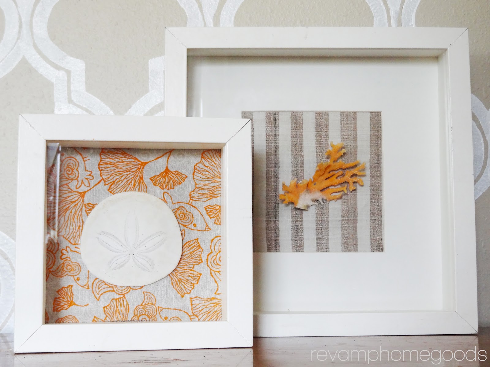 Shadow Box Art Homegoods at Lily Mueller blog
