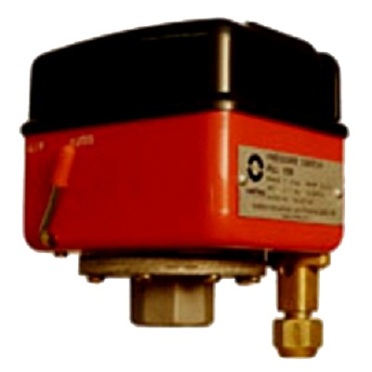 Indfos Pressure Switch PSU-15B