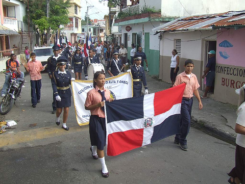 Every Day Is Special: January 26 – Duarte Day in the Dominican Republic