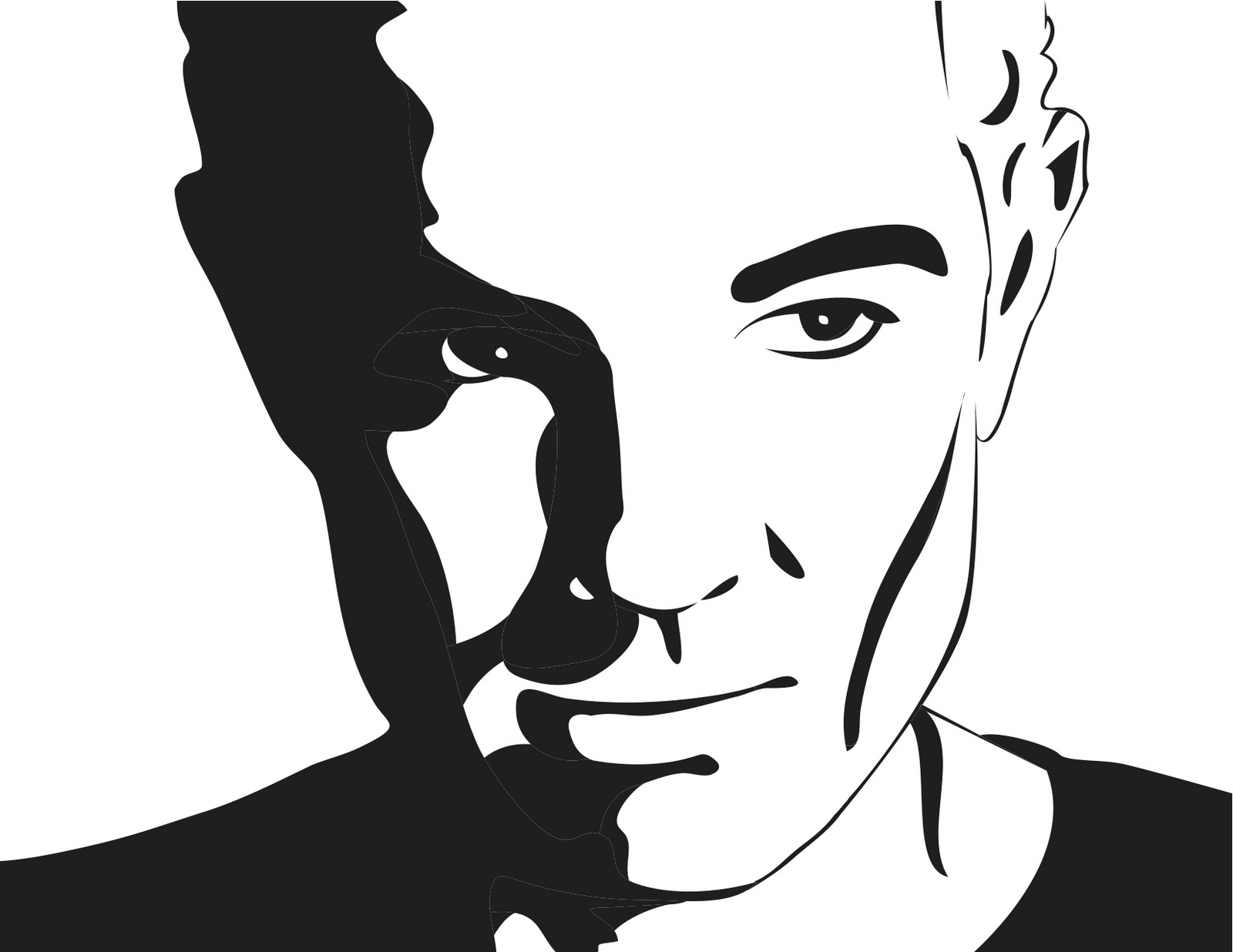 Tonia Baker's art gallery