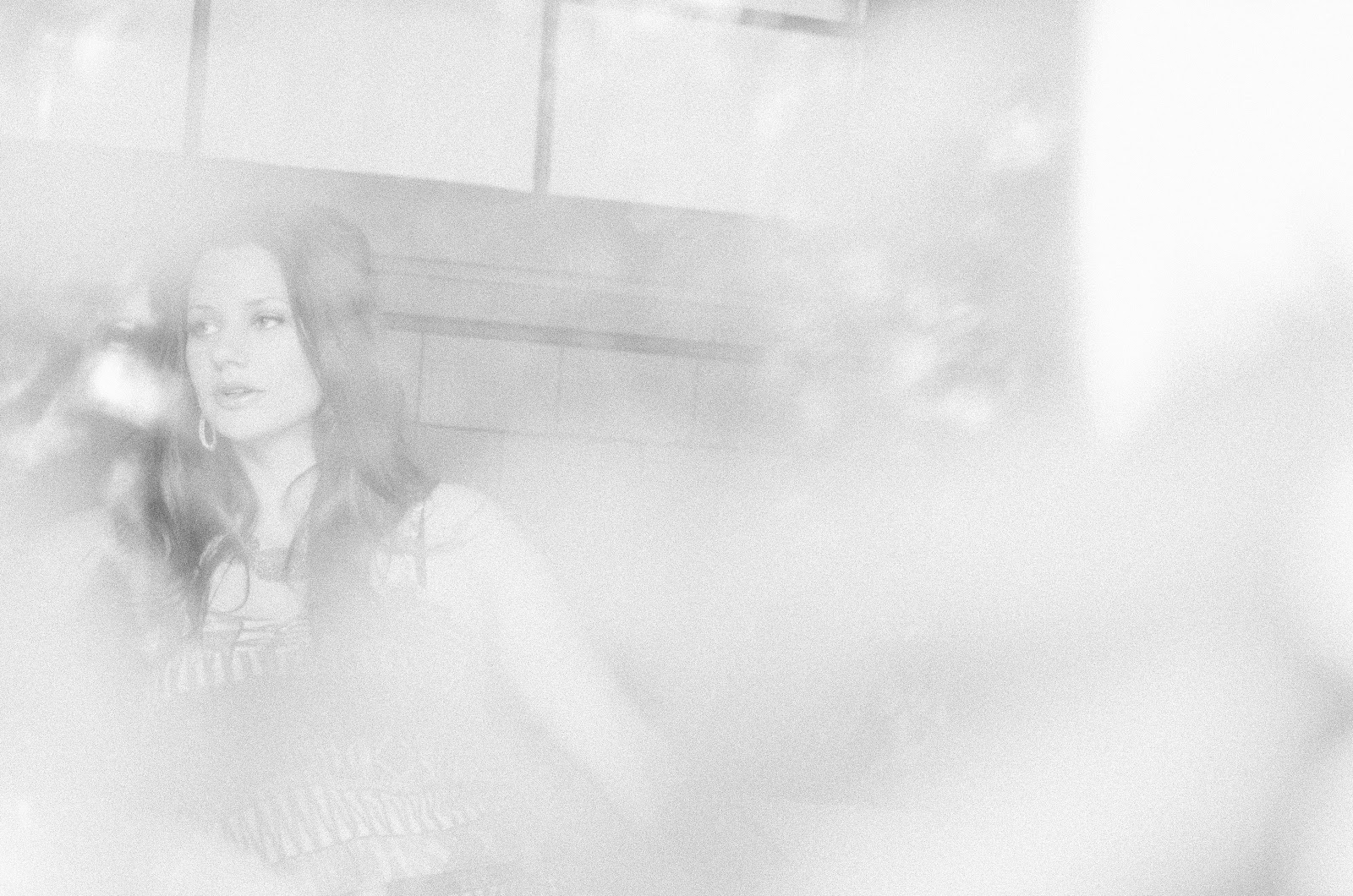 Light and Life with Leah: Susan, Lovely and Ethereal