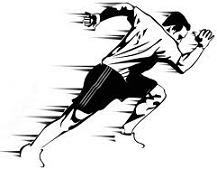 La fisica: 2.1 VELOCIDAD Y RAPIDEZ