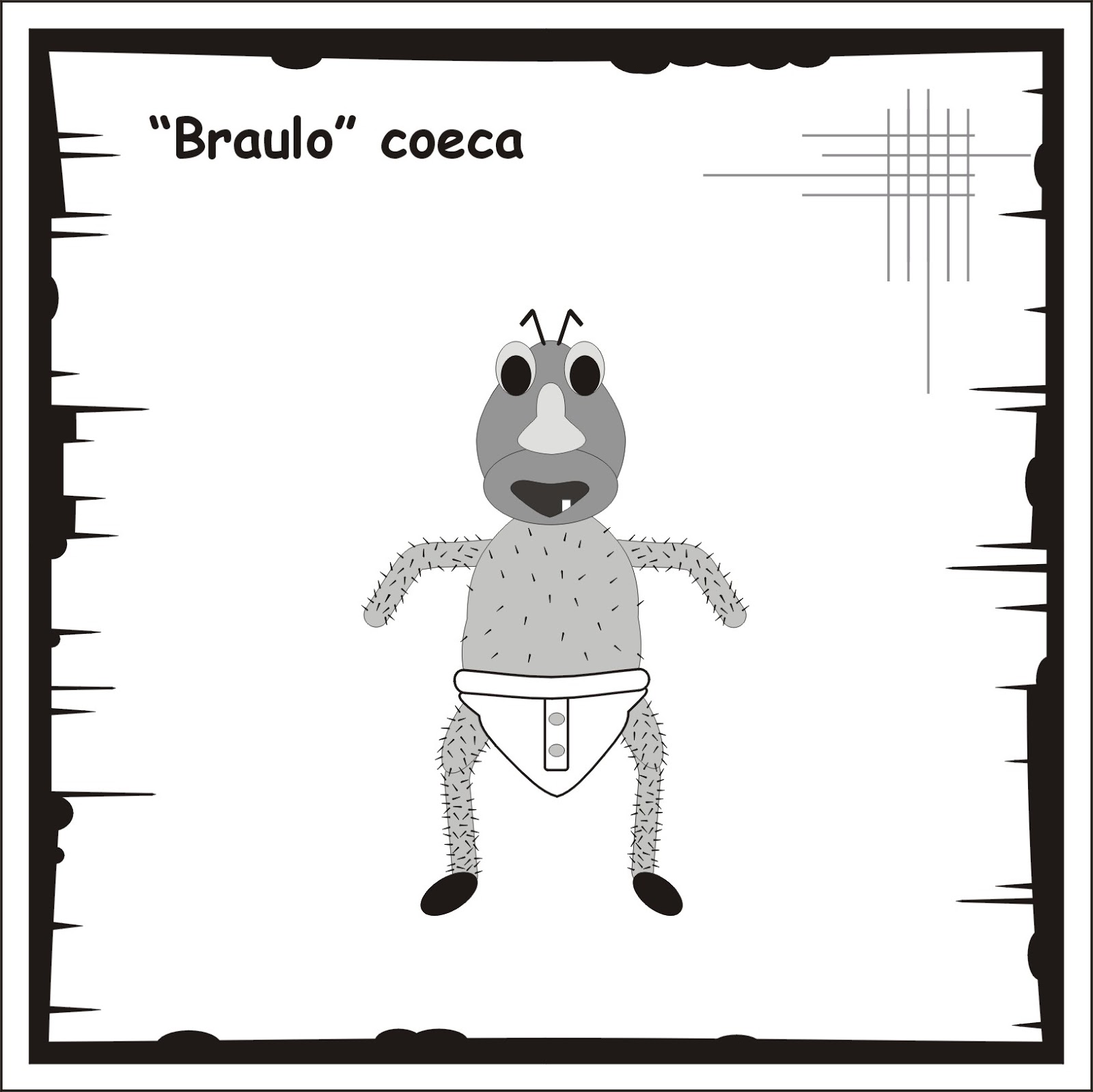 Monte do Mel: MelToon - IIIª temporada