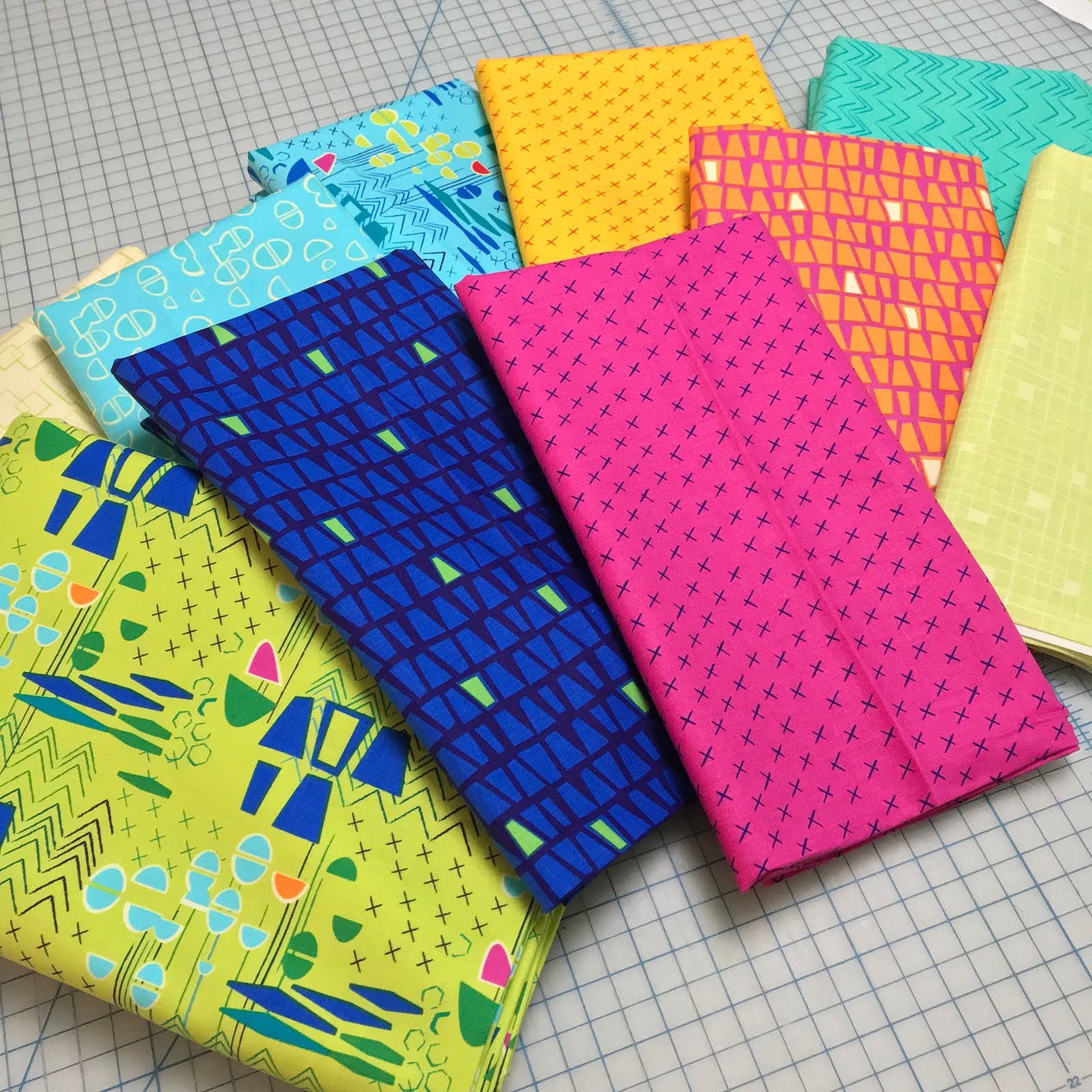 Modern Marks Blog Hop and Giveaway!