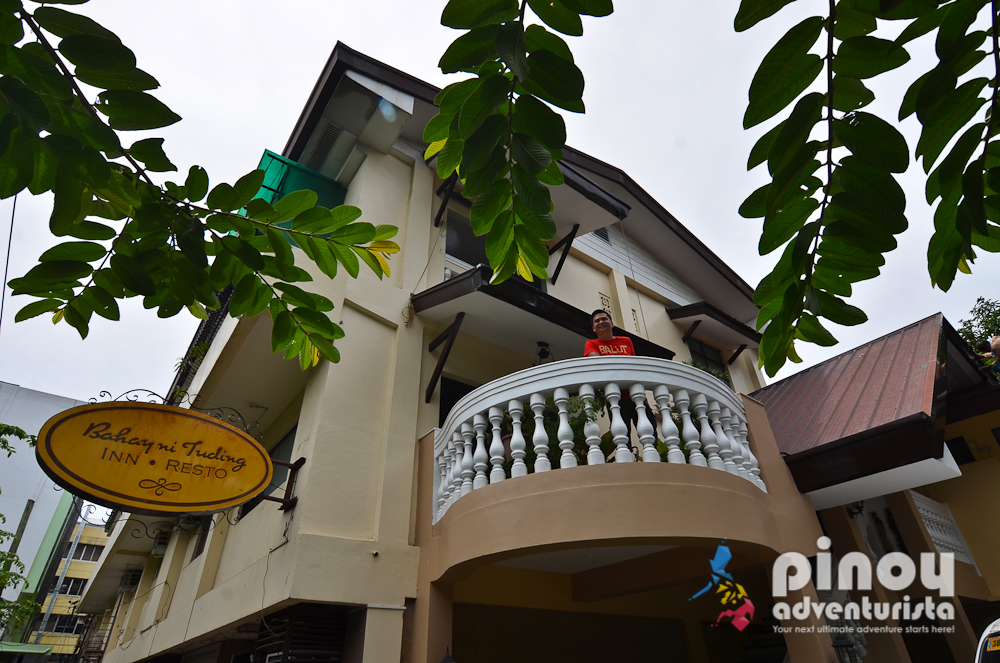 HOTELS IN DAVAO CITY: 5 Awesome Reasons Why I Love Staying at Bahay ni ...