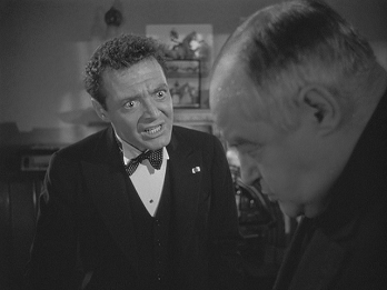 vintage workwear: The Maltese Falcon starring Humphrey Bogart and ...