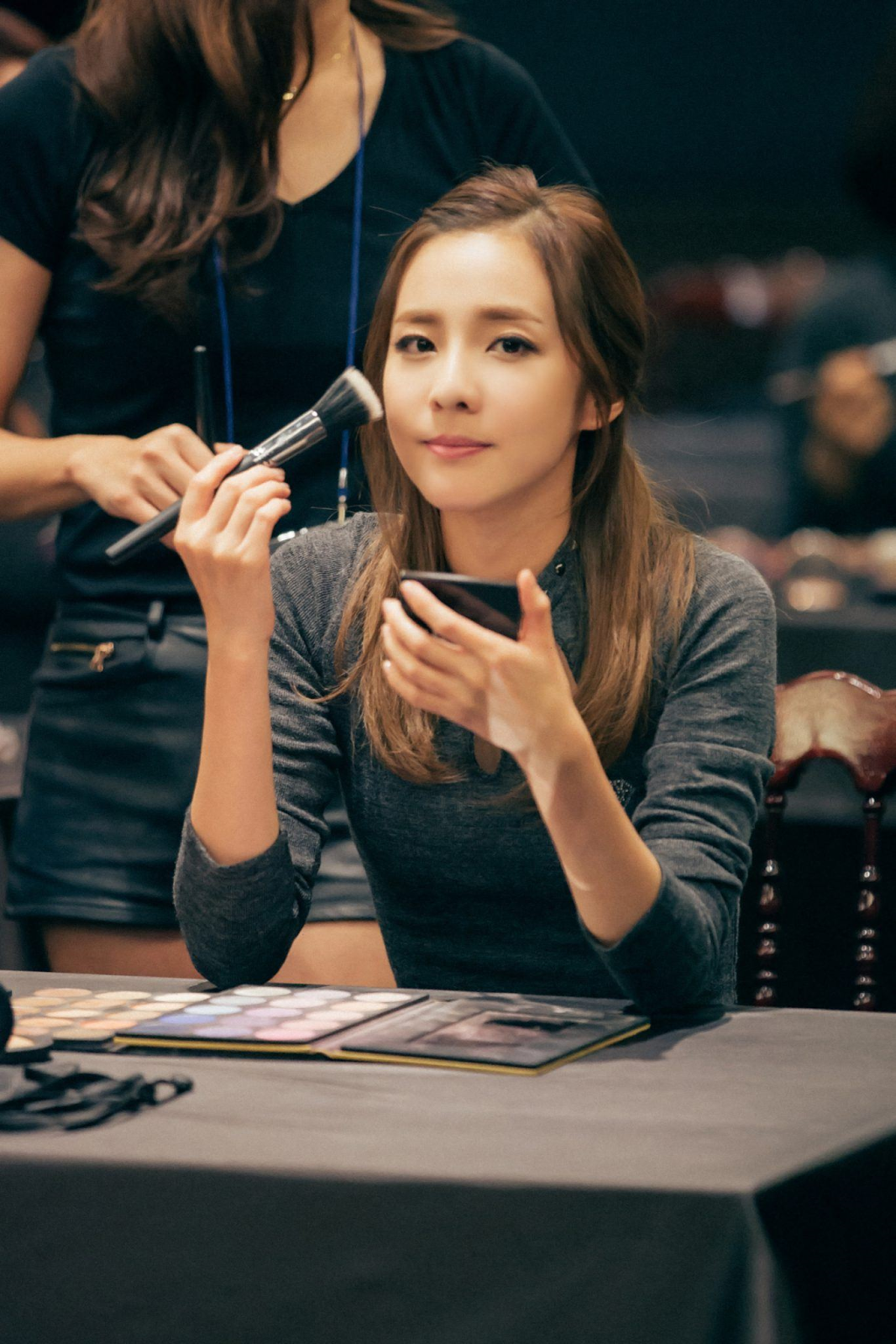 Sandra Park, G-Dragon'un "Pejmürde" Demesinden Sonra Görünümünü ...