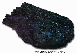 Carbon Mineral