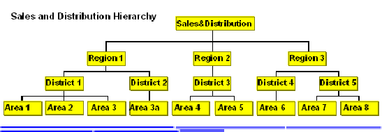 Introduction to SAP Hierarchies