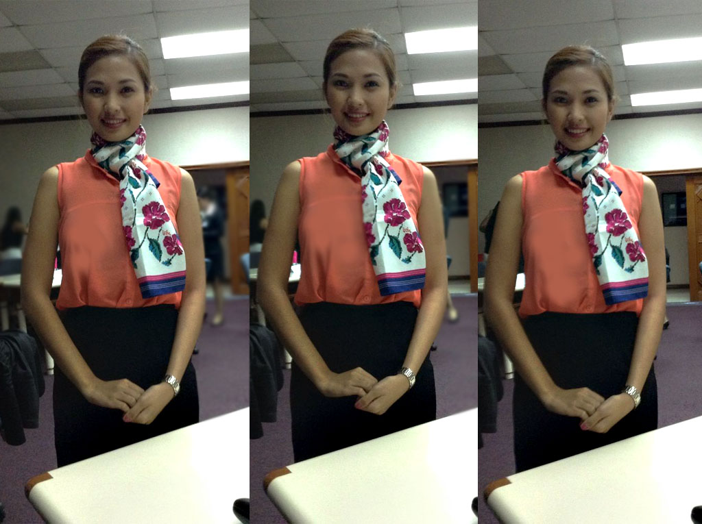 Flight Attendant: The Glamorous Job ~ Twenty and Beyond