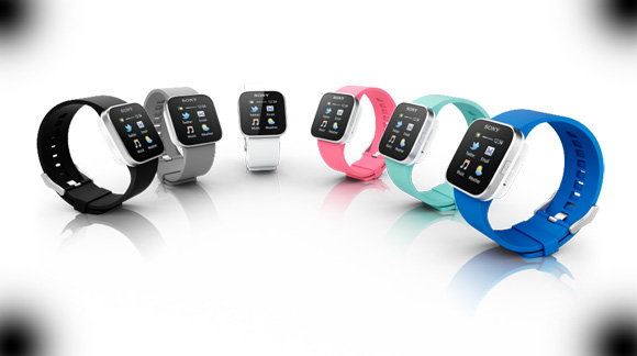 Android Smart watches | Sony Smartwatch Overview | Sony Smartwatch ...