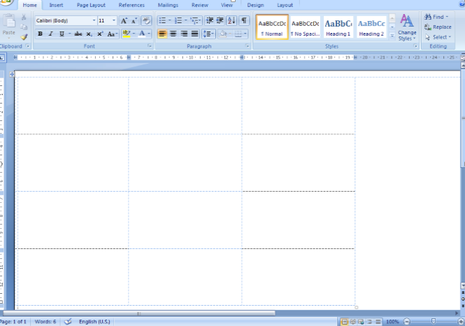 Download Cara Membuat Label Undangan Otomatis Menggunakan MS Word ...