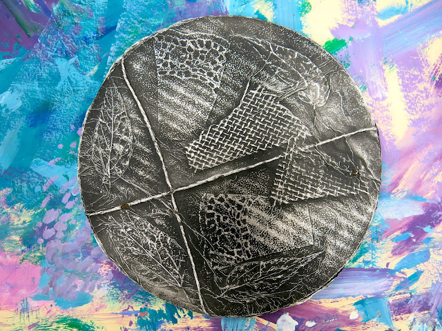 Cassie Stephens: August 2016