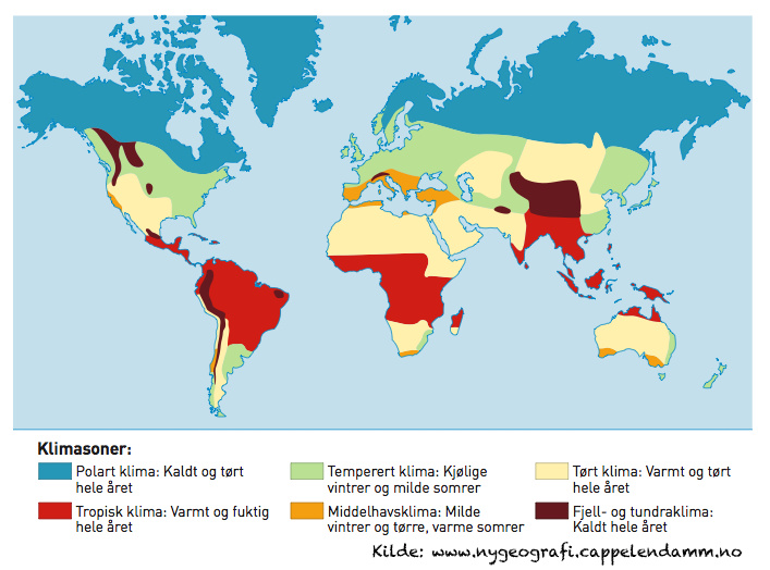 HVORDAN REALISERE REISEDRØMMEN, DEL 1: