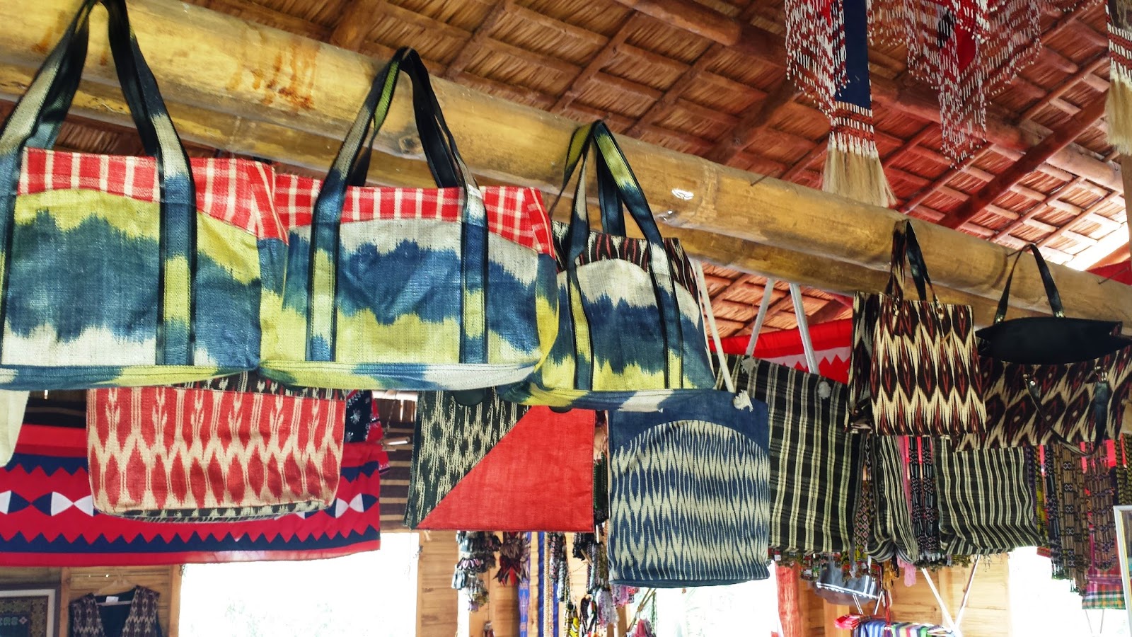 Romi Garduce: T’nalak – T’boli’s Weave of Dreams