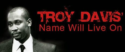 A Line A Day: The Death of Troy Davis