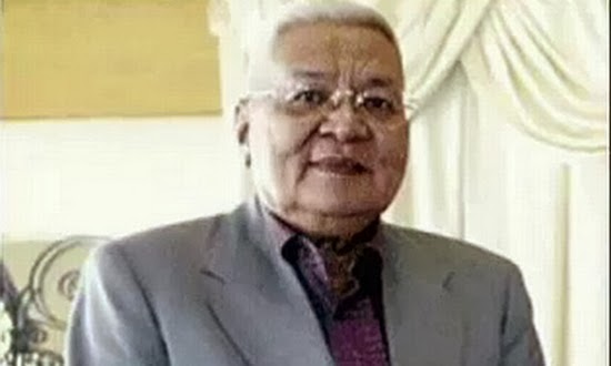 News Philippines | Philippines News Update: Former Chief Justice Andres ...