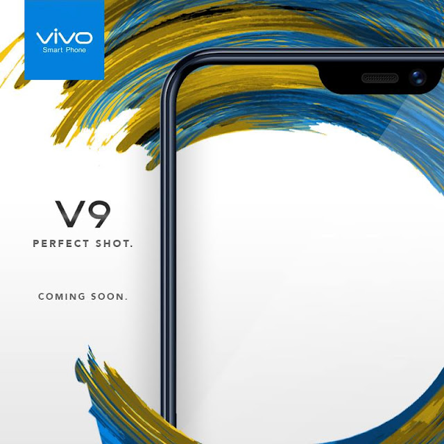 Vivo’s first flagship phone for 2018 rumored to boast of a superior ...
