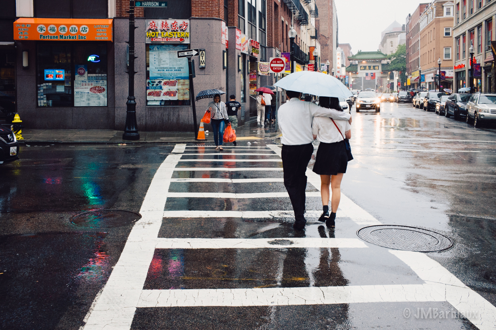 Tips Fotografi Jalanan atau Street Photography | Blog Banten Kamera