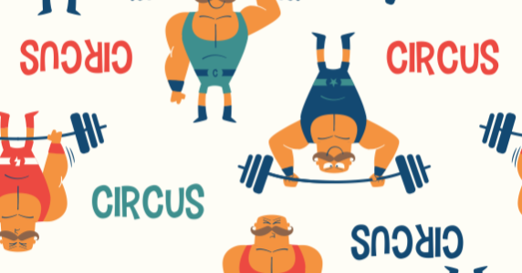 Millertoons: AOP'S FOR SLEEPWEAR