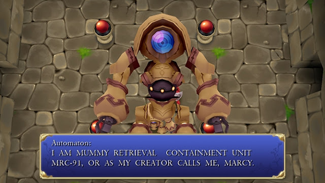 Adventures of Mana chega hoje ao PS Vita na PS Store americana ... Adventures of Mana chega hoje ao PS Vita na PS Store americana ...