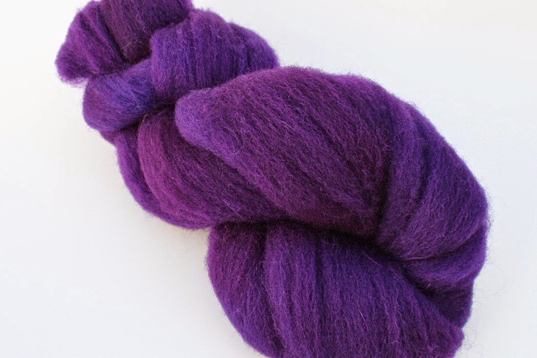 Bee Mice Elf: Mixed-Up Monday: Purple