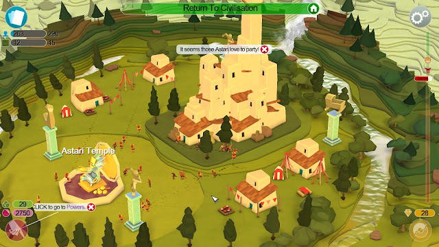 Godus Review
