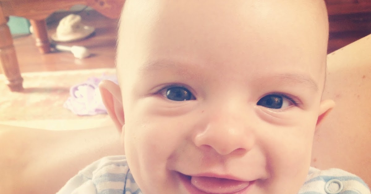 Lu Bird Baby: A peek at our week