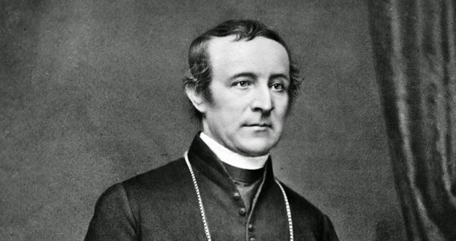 The Real Heroes of the 1863 Draft Riots | SANCTE PATER