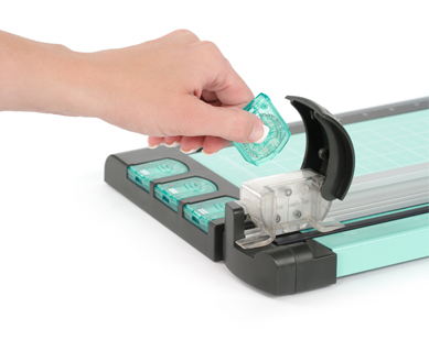 Scrapdoodles: NEW from American Crafts!